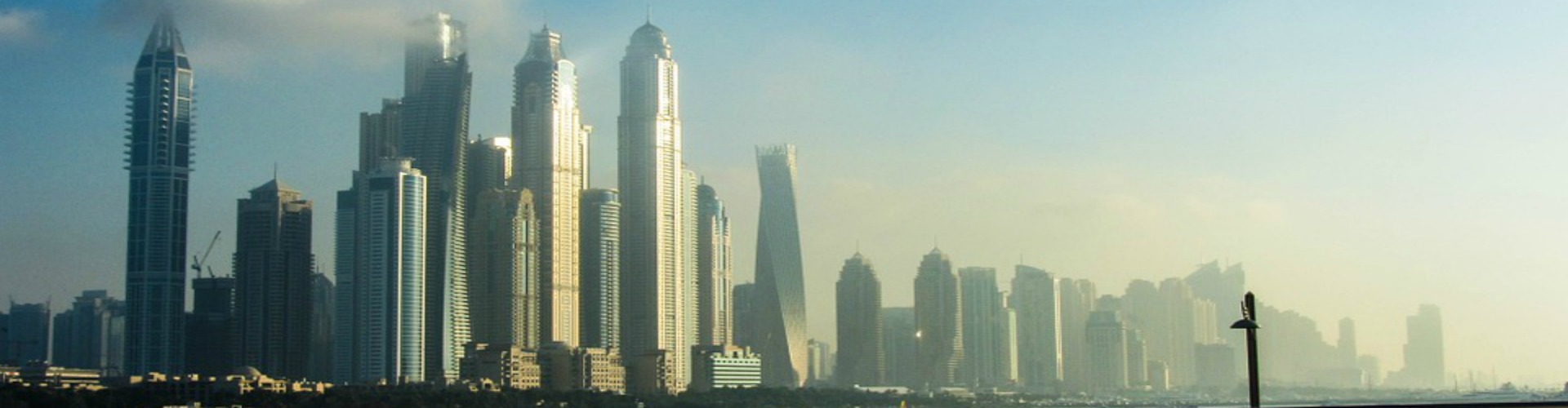 The Most Iconic Buildings In Dubai – Top 5