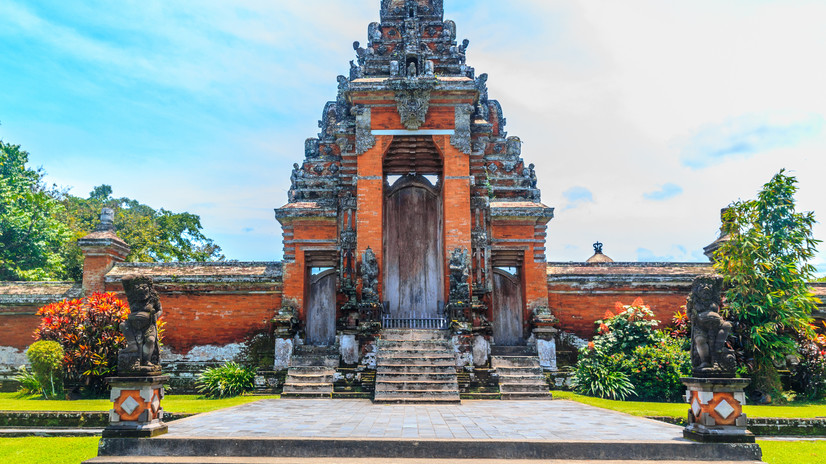 Best Destinations For Holidays Travelling In January