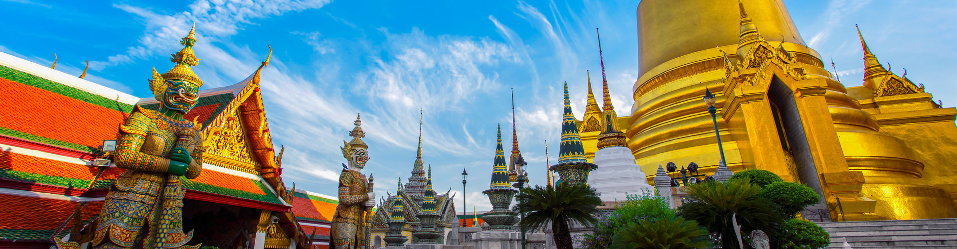 A Guide To Bangkok’s Top 10 Must-See Attractions