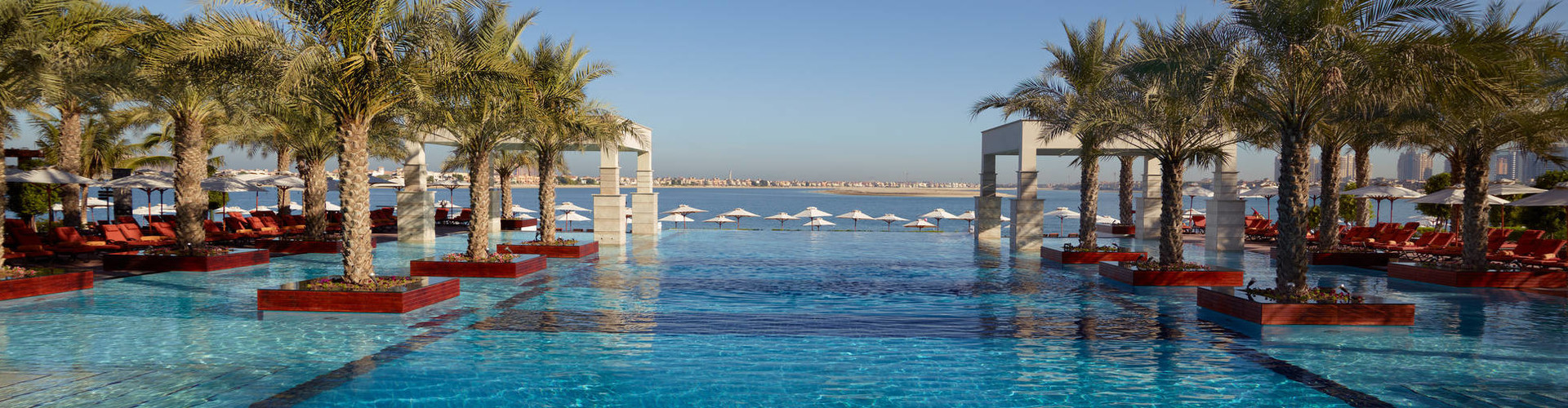 Jumeirah Zabeel Saray Dubai – Experience Luxury Extravagance