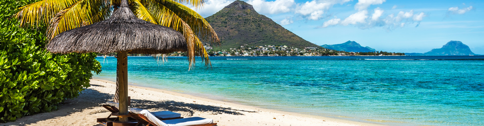 Celebrate in Magical Mauritius – Now’s The Time To Visit