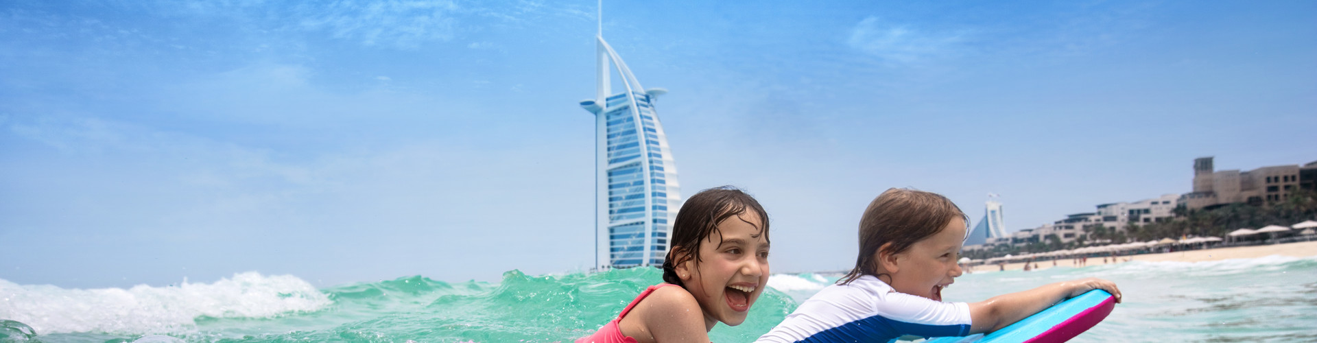 Family Fun On A 7-day Holiday in Dubai – Things To Do