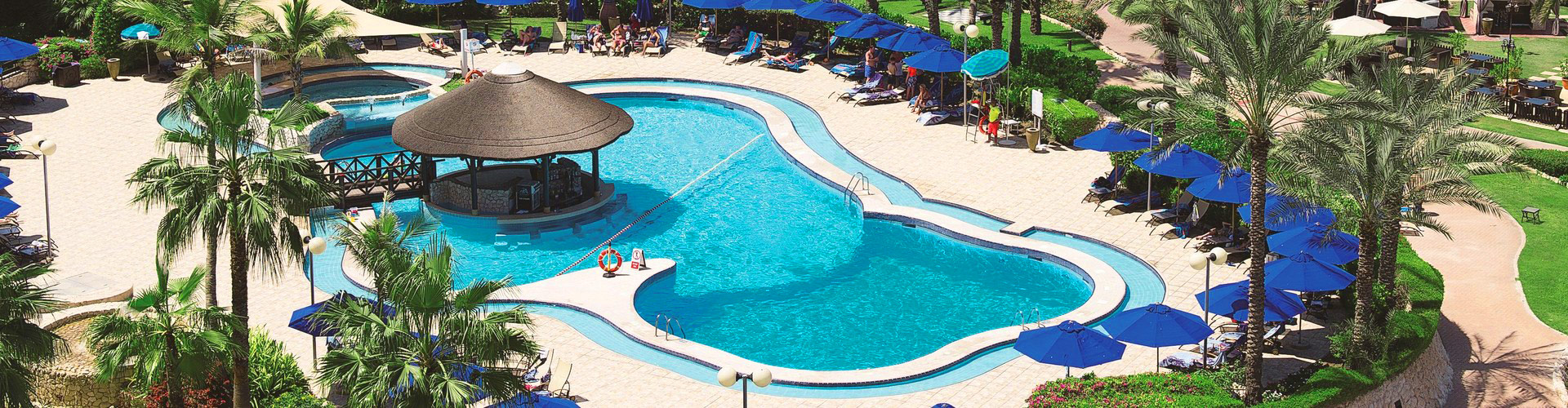 JA The Resort – Learn More About Dubai's Only True Resort