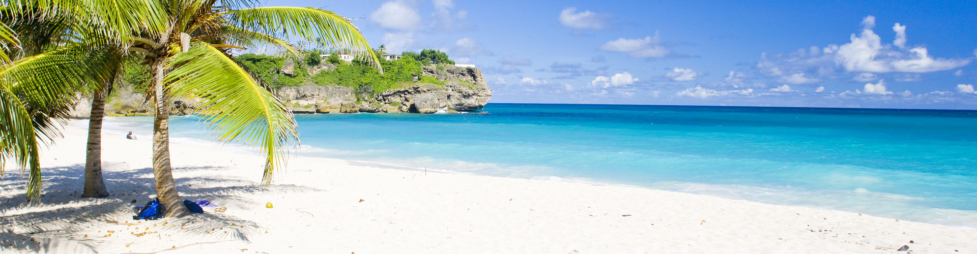 Live the dream with a paradise escape in Barbados