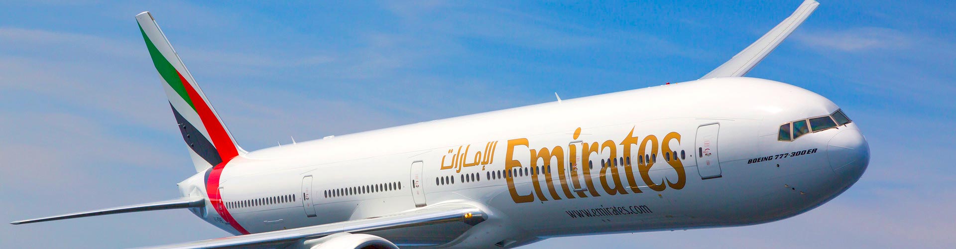 Take flight with Emirates – What you need to know
