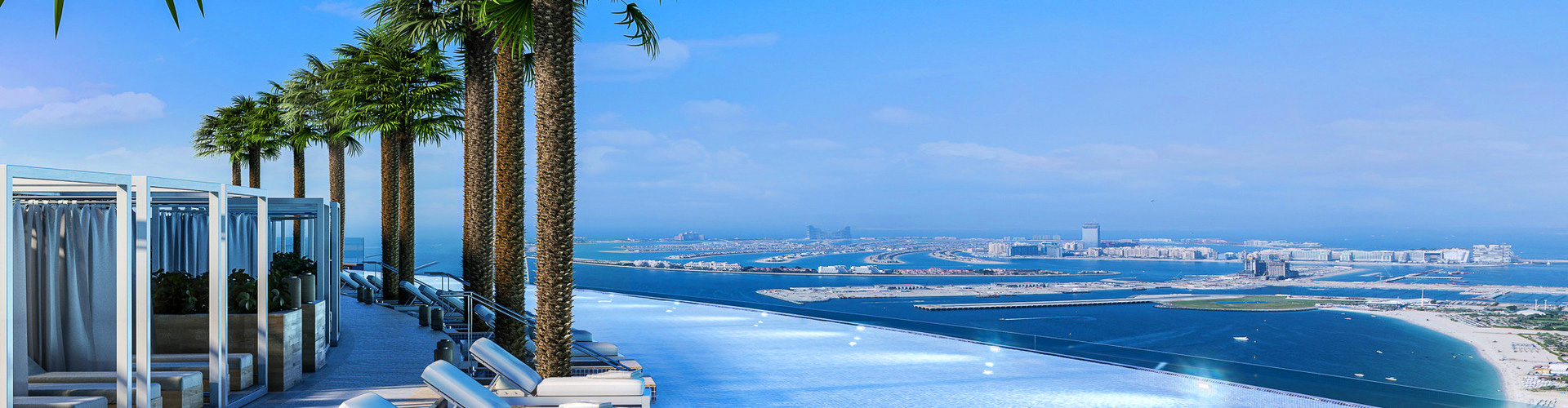 Address Beach Resort - What You Need To Know