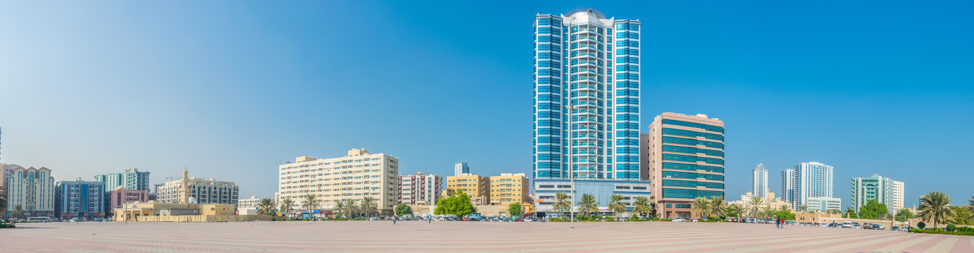 Luxury holidays in Ajman – What You Need to Know