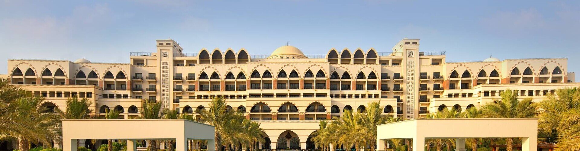 Jumeirah Zabeel Saray, Dubai - What You Need To Know