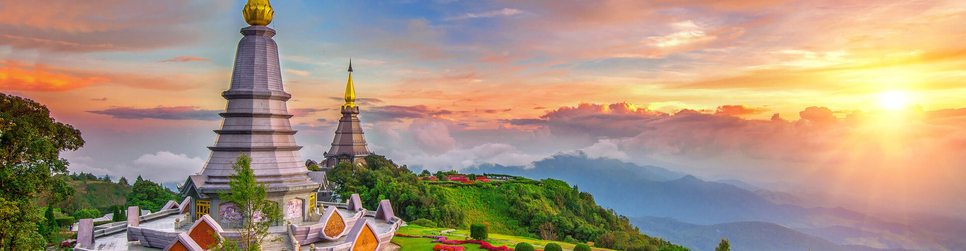 Find the perfect holiday destination to suit your star sign