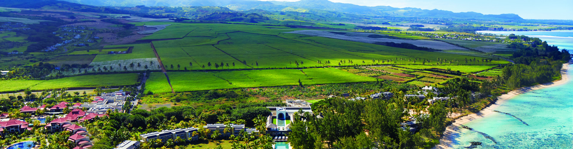 Outrigger Mauritius Beach Resort – A Holiday in Paradise