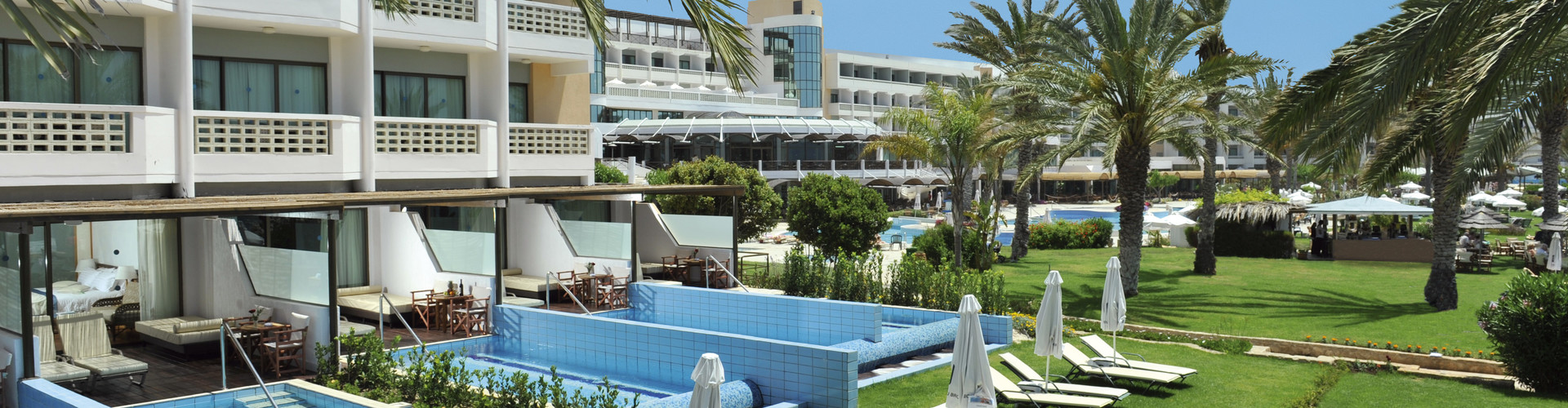 Constantinou Bros Hotels, Cyprus - What You Need To Know