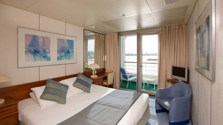 Ambience, Ambassador Cruise Line Deals – Destination2Cruise