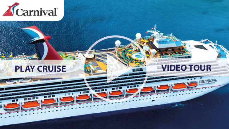 Carnival Sunshine, Cruise Holiday Deals – Destination2Cruise