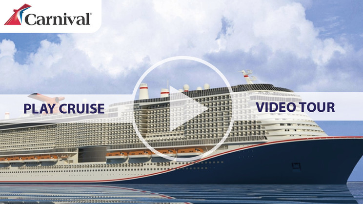Carnival Jubilee, Cruise Holiday Deals - Destination2Cruise