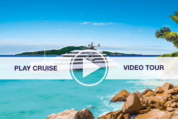 Emerald Sakara, Luxury Cruise Deals – Destination2Cruise