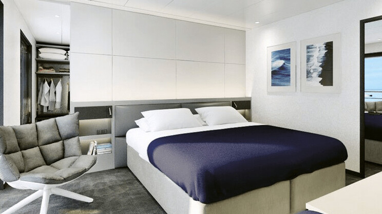 Emerald Sakara, Luxury Cruise Deals – Destination2Cruise