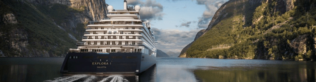 Luxury Cruise holidays with Explorer Journeys – Destination2Cruise