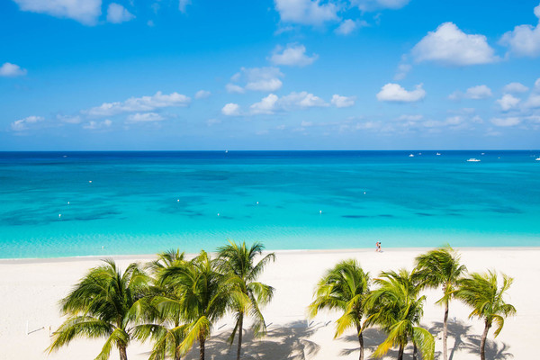Luxury Cruise holidays to Grand Cayman – Destination2