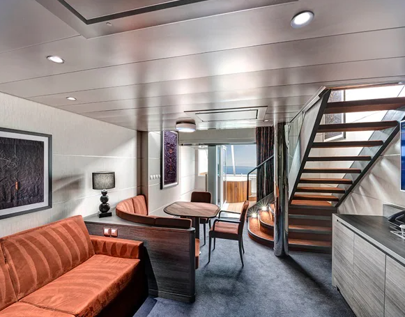 MSC Euribia, Luxury Cruise Deals – Destination2.co.uk