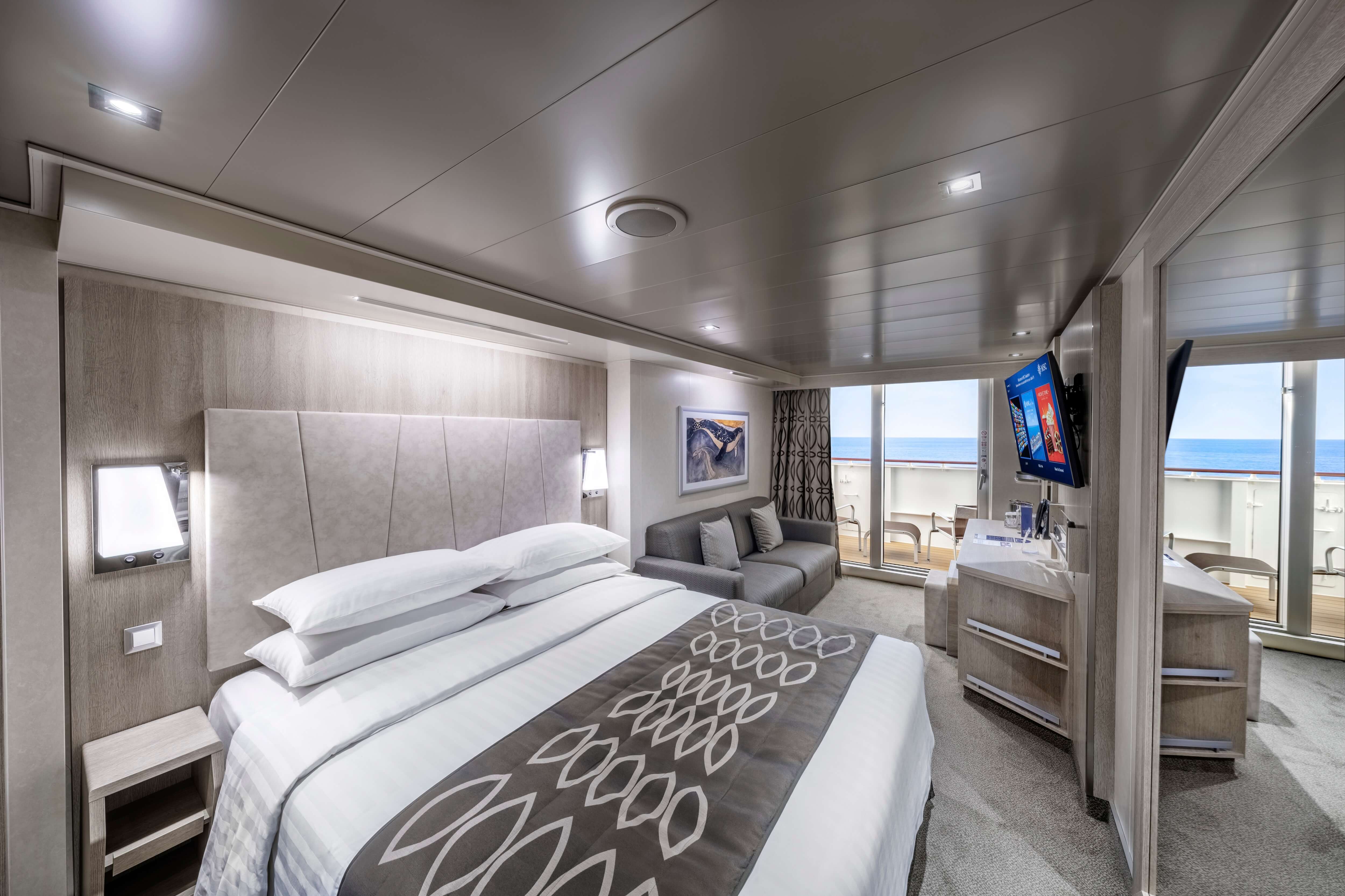 MSC Seashore Cruise Deals, MSC Cruises – Destination2Cruise