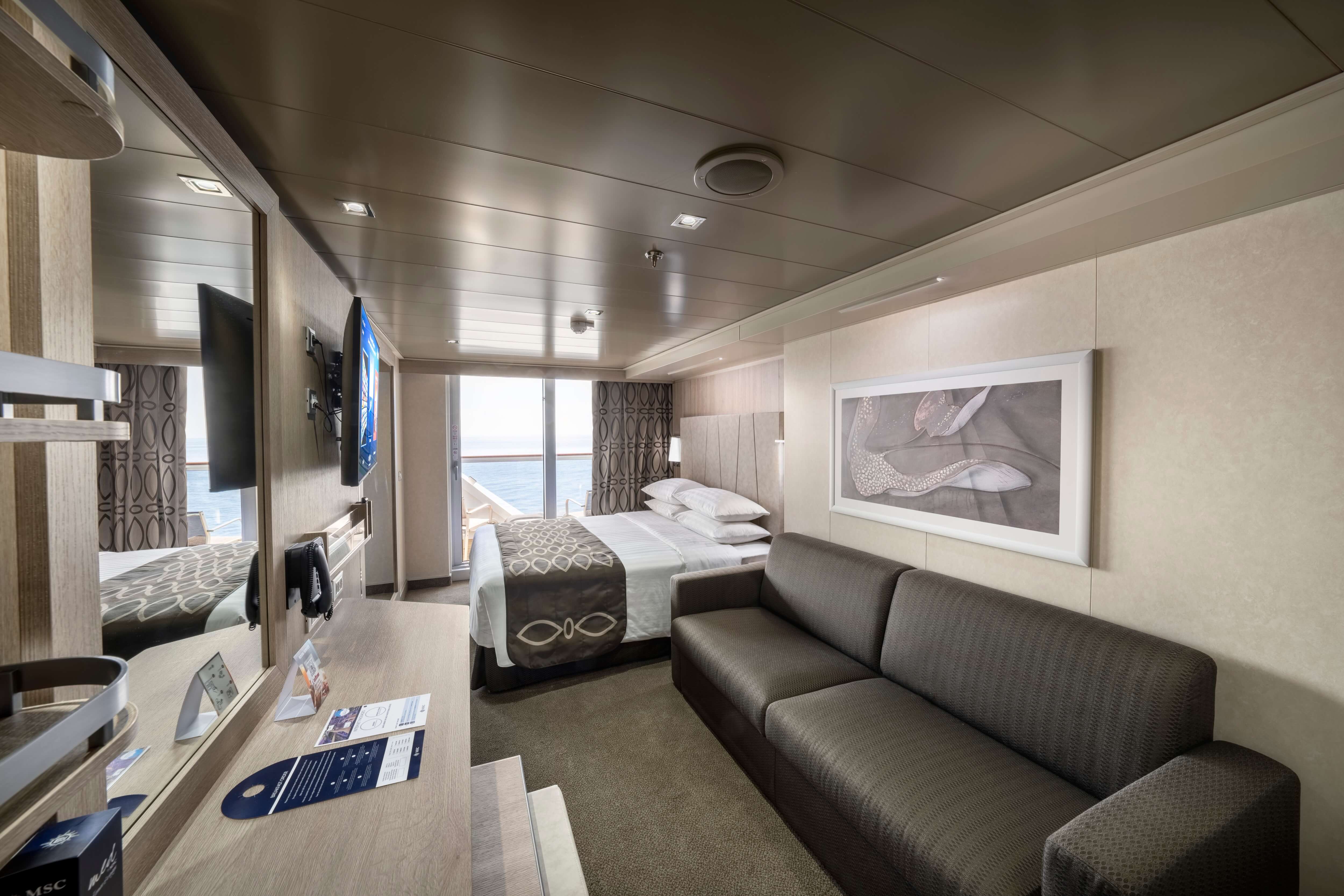 MSC Seashore Cruise Deals, MSC Cruises – Destination2Cruise