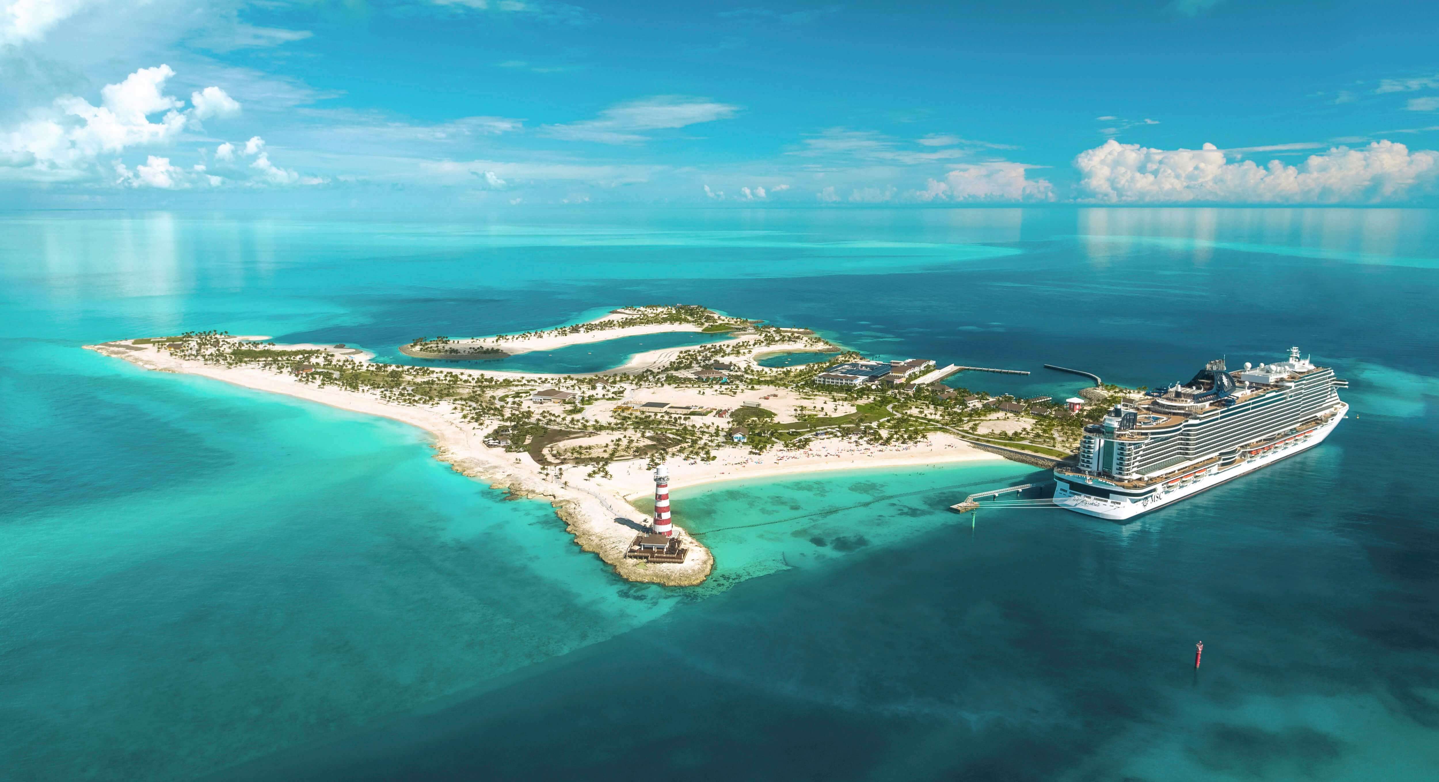 MSC Seashore Cruise Deals, MSC Cruises – Destination2Cruise