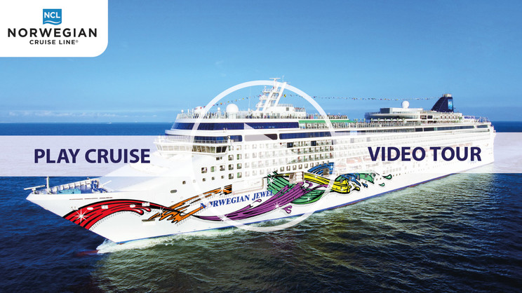 Norwegian Jewel Cruise Holiday Deals - Destination2Cruise