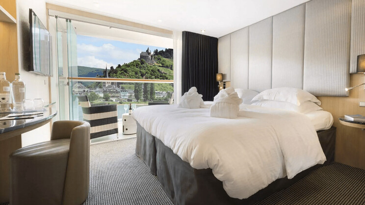 Scenic Azure, Luxury Cruise Deals – Destination2.co.uk