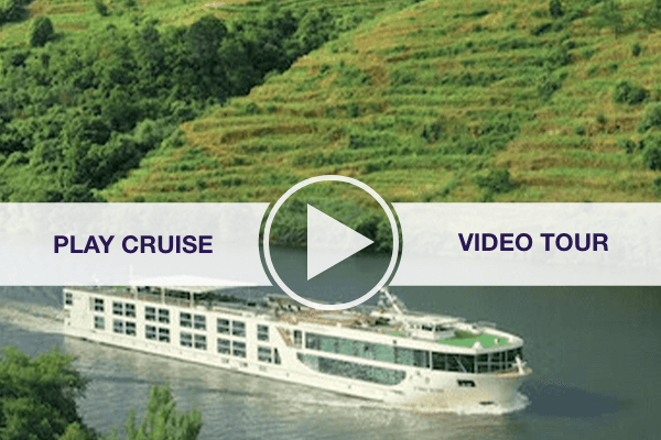 Scenic Azure, Luxury Cruise Deals – Destination2.co.uk