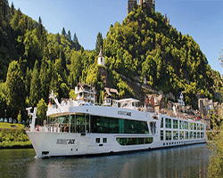 Luxury cruise holidays with Scenic River Cruises– Destination2.co.uk