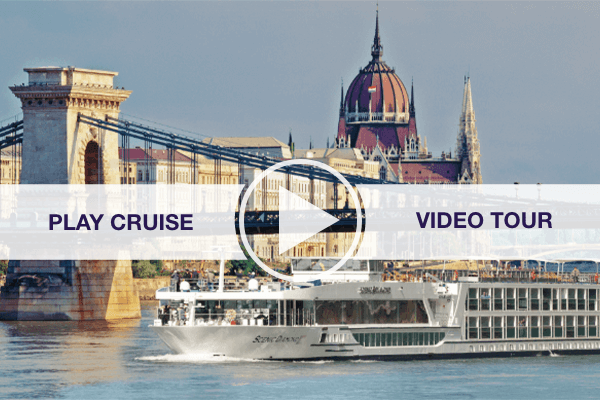 Scenic Ruby, Luxury Cruise Deals – Destination2.co.uk