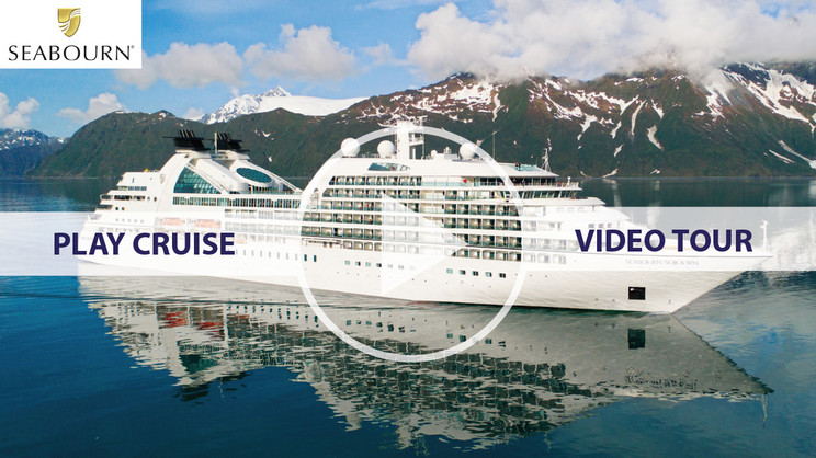 Seabourn Sojourn, Luxury Cruise Deals – Destination2.co.uk