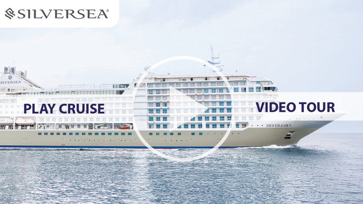Silver Dawn, Silversea Cruises Deals – Destination2