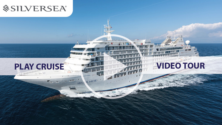 Silver Muse, Silversea Cruises Deals – Destination2