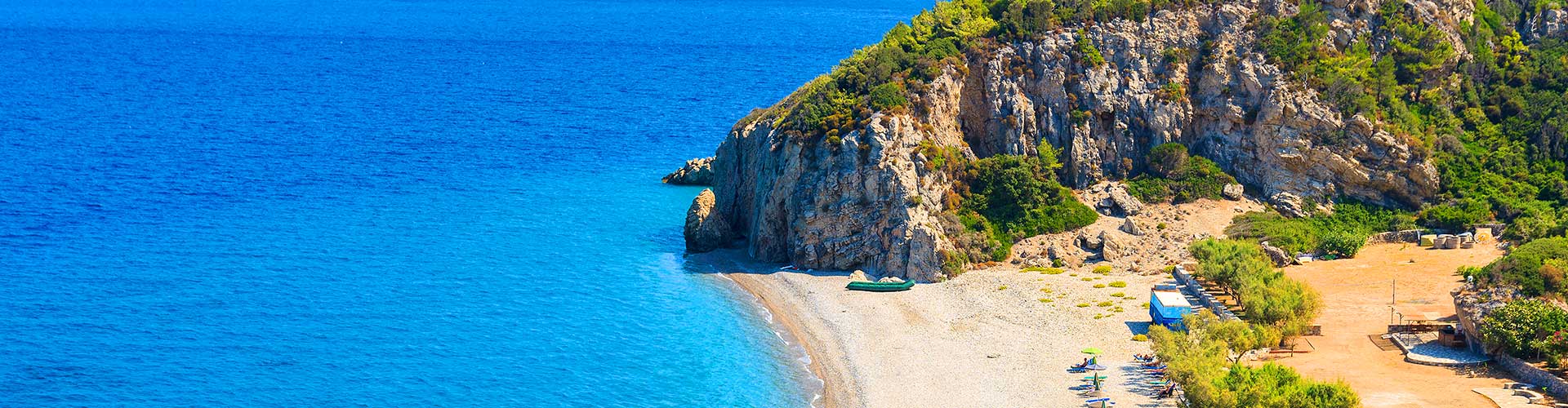 Rhodes Holidays 2025/2026