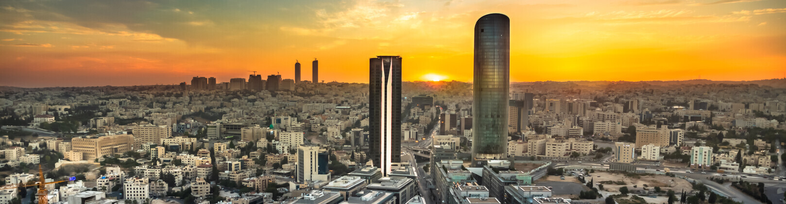 Luxury Amman Holidays - Destination2.co.uk