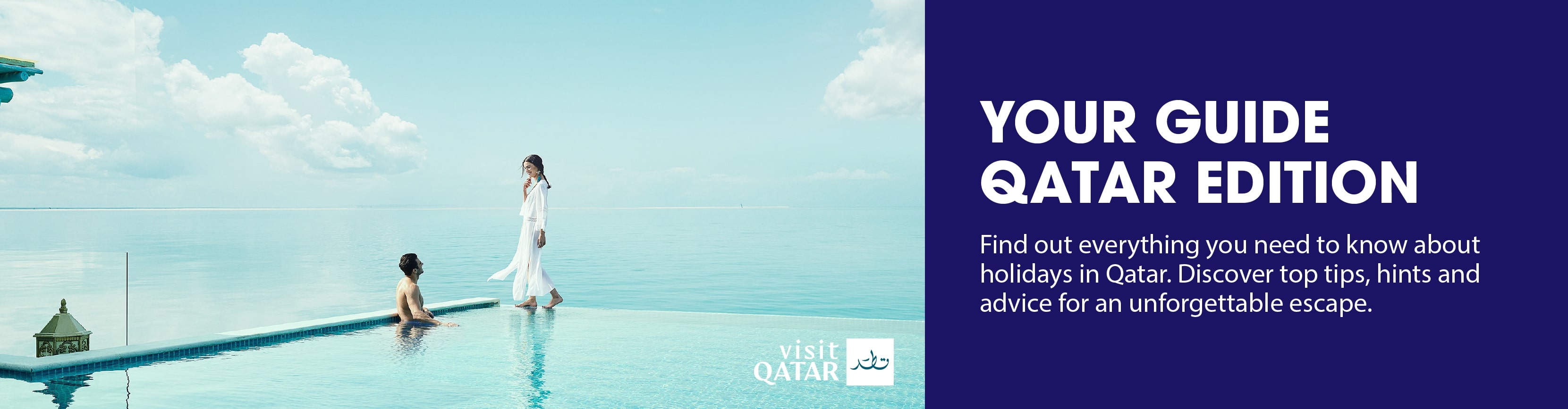 Holidays in Qatar - What To Know Before You Go