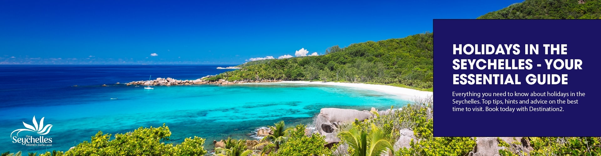 Holidays In The Seychelles - Your Essential Guide