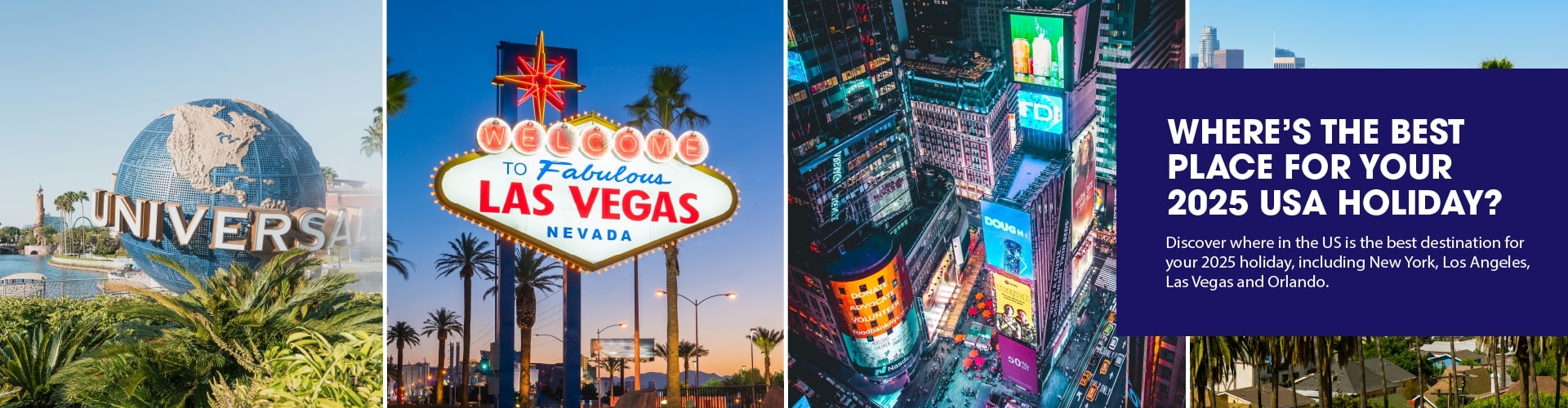 Get More From Your USA Holiday With A Multicentre Adventure