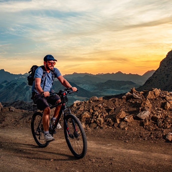 Inspiring Escapes – Discover Ajman, the Middle East’s best-kept secret.