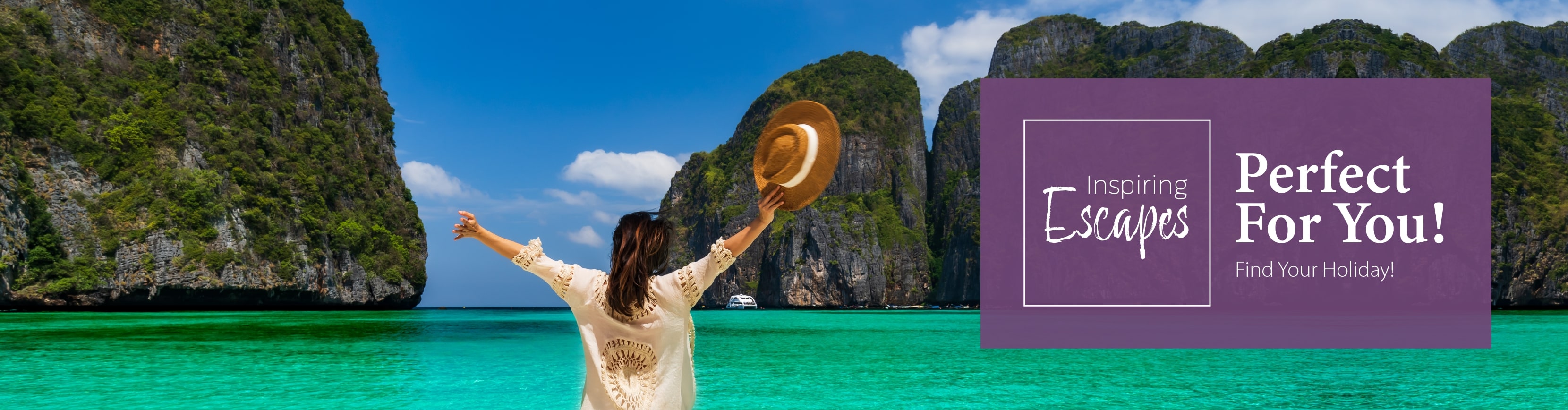 A Guide to Your Perfect Holiday Destination