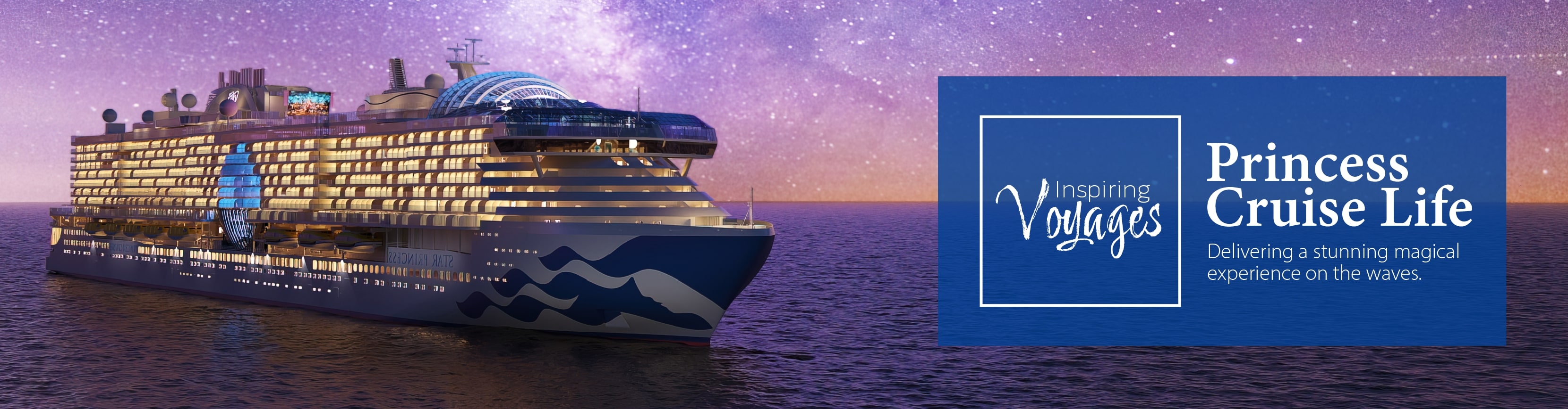 What’s New On A Princess Cruises Holiday?