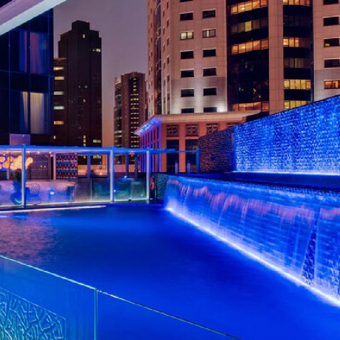 Inspiring Escapes – Find holiday heaven in Qatar