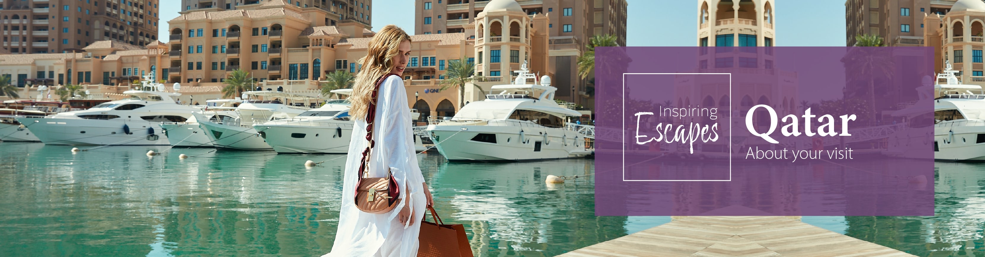 Your Complete Guide to Holidays in Qatar