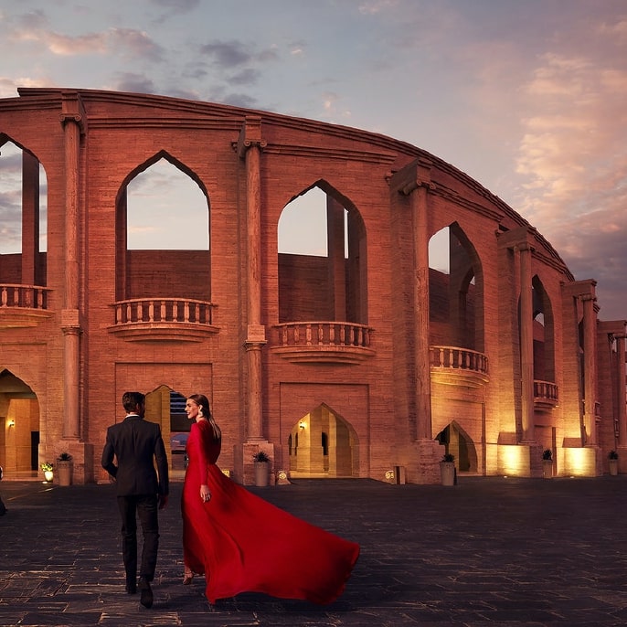 Your Complete Guide to Holidays in Qatar