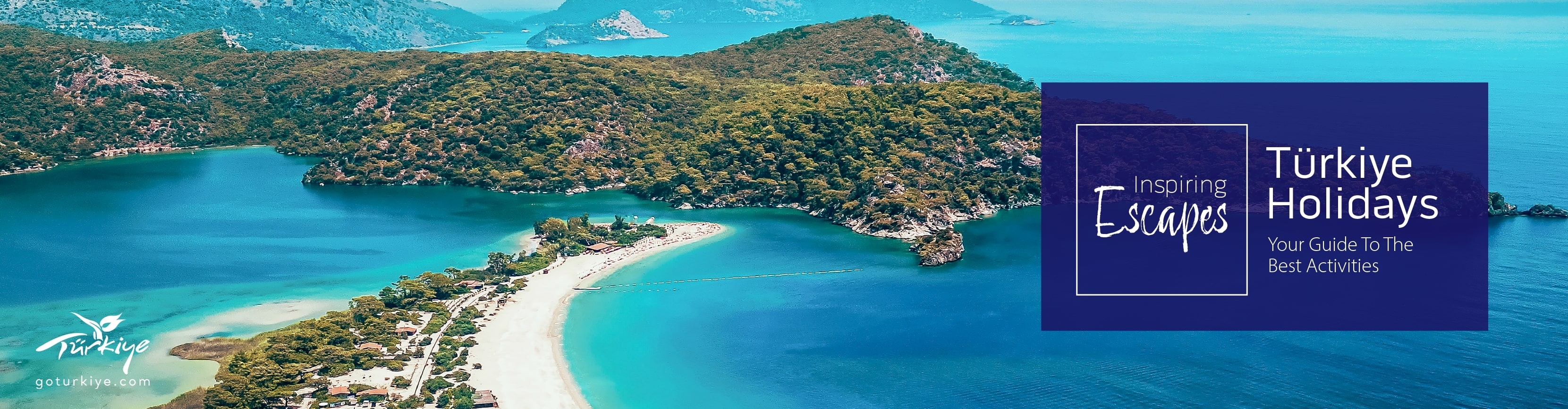 Things To Do On A Holiday in Turkey - Activity Guide